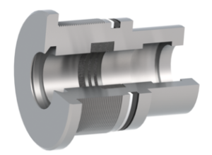 Vee Packings | XerKin