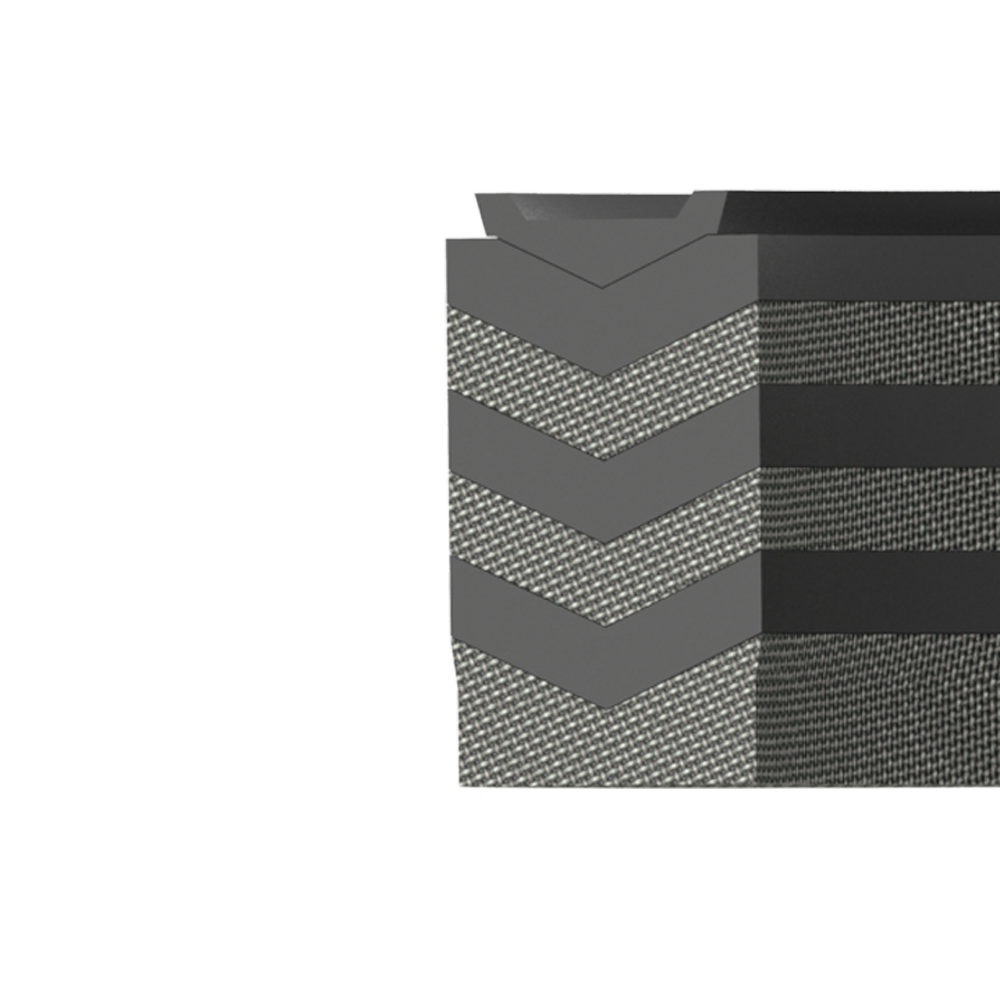 Vee Packings | XerKin